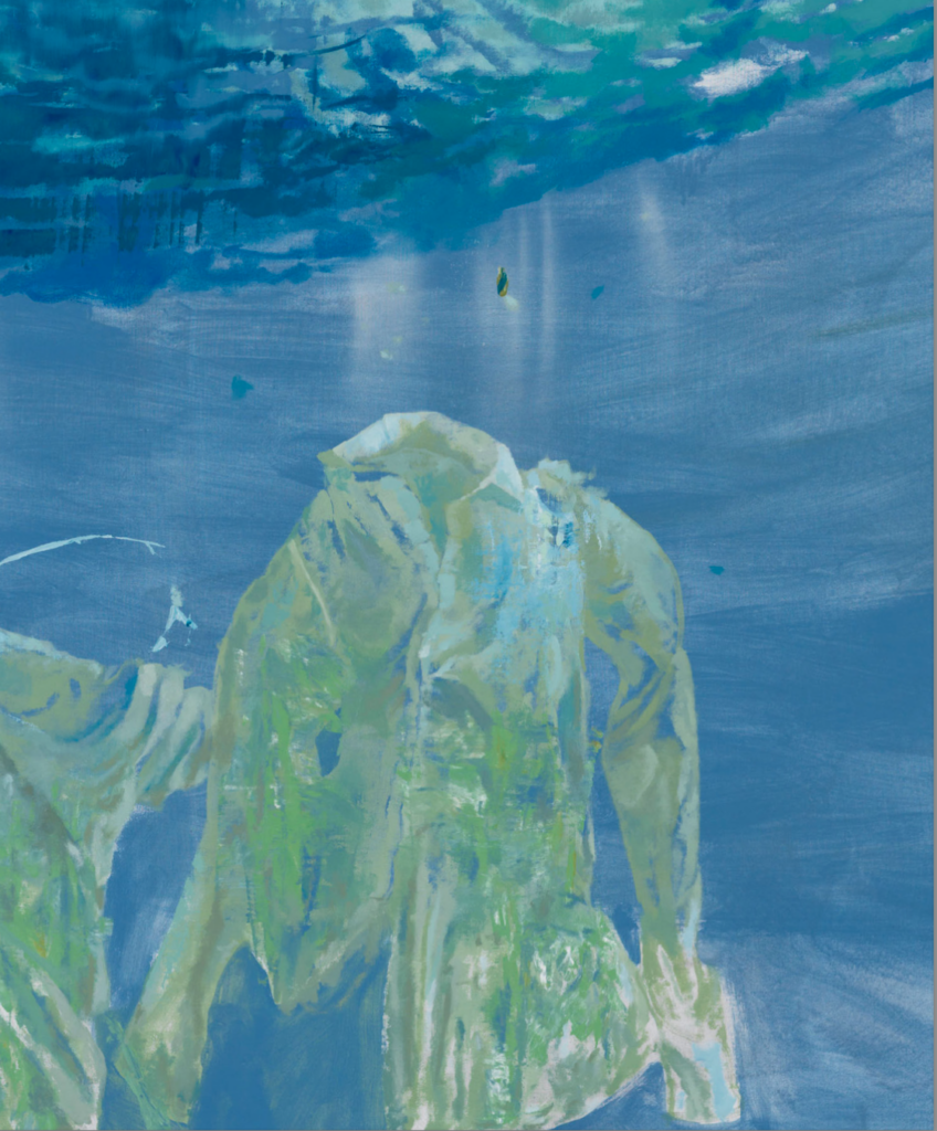 After the Storm: Mohammed Sami at Blenheim Palace | Blenheim Art Foundation